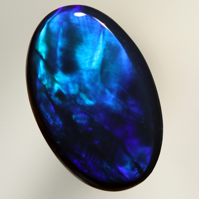 Aussie Treasure Chest Shopping Cart - SOLID BLACK OPAL Rare chinese ...