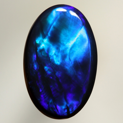 Aussie Treasure Chest Shopping Cart - SOLID BLACK OPAL Rare chinese ...