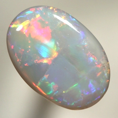 Aussie Treasure Chest Shopping Cart - SOLID SEMI BLACK OPAL Bright ...