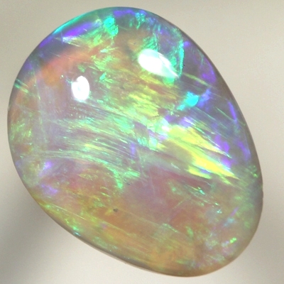 Aussie Treasure Chest Shopping Cart - SOLID CRYSTAL OPAL Bright Straw ...