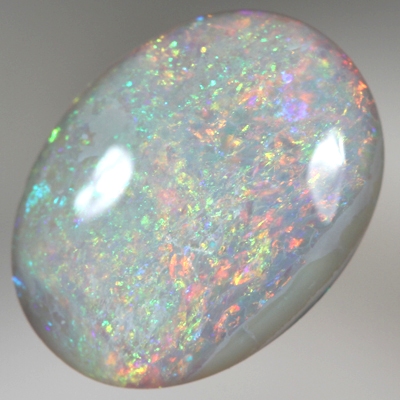 Pinfire Opal