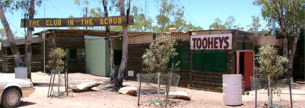 Aussie Treasure Chest Shopping Cart - The 'Club in the Scrub' Grawin ...